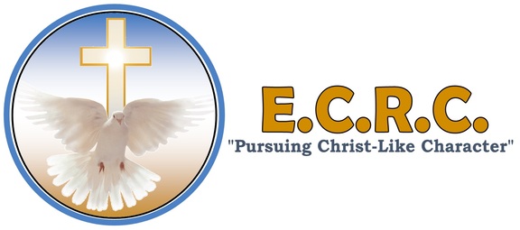 ecrc.co.za - Pursuing a Christ-Like Character